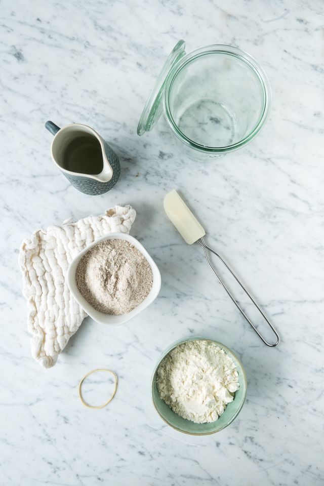 E-bog Surdej Bageudstyr til surdej - Cathrine Brandt